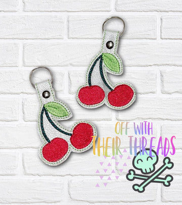 Snap Tabs – Off With Their Threads