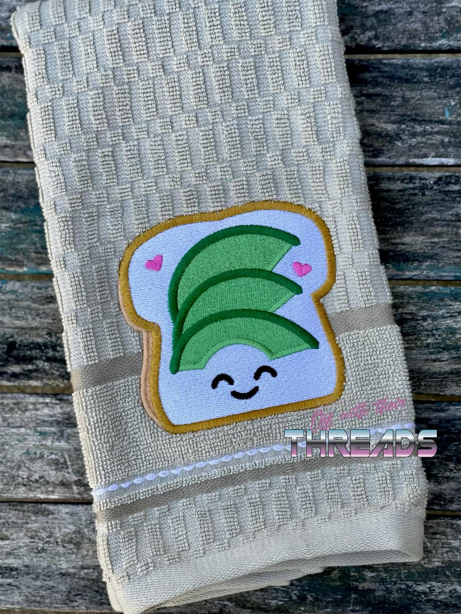 Embroidery Designs – Page 3 – Off With Their Threads