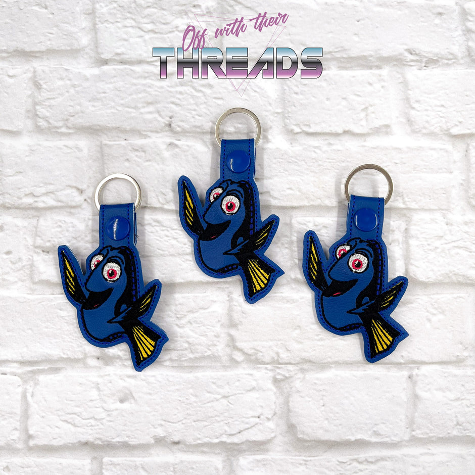 LIMITED RELEASES – Page 19 – Off With Their Threads