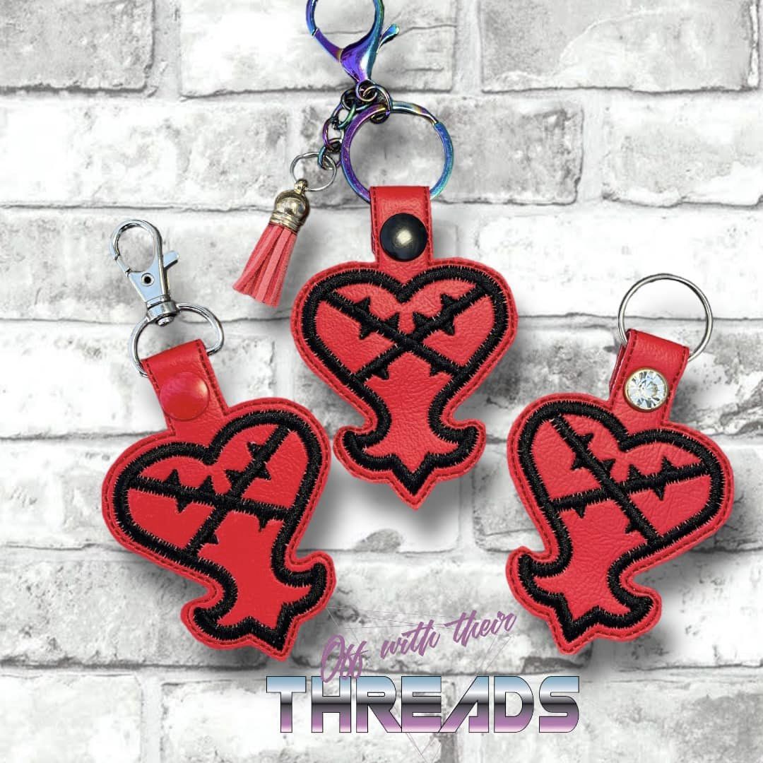 All Products – Page 185 – Off With Their Threads