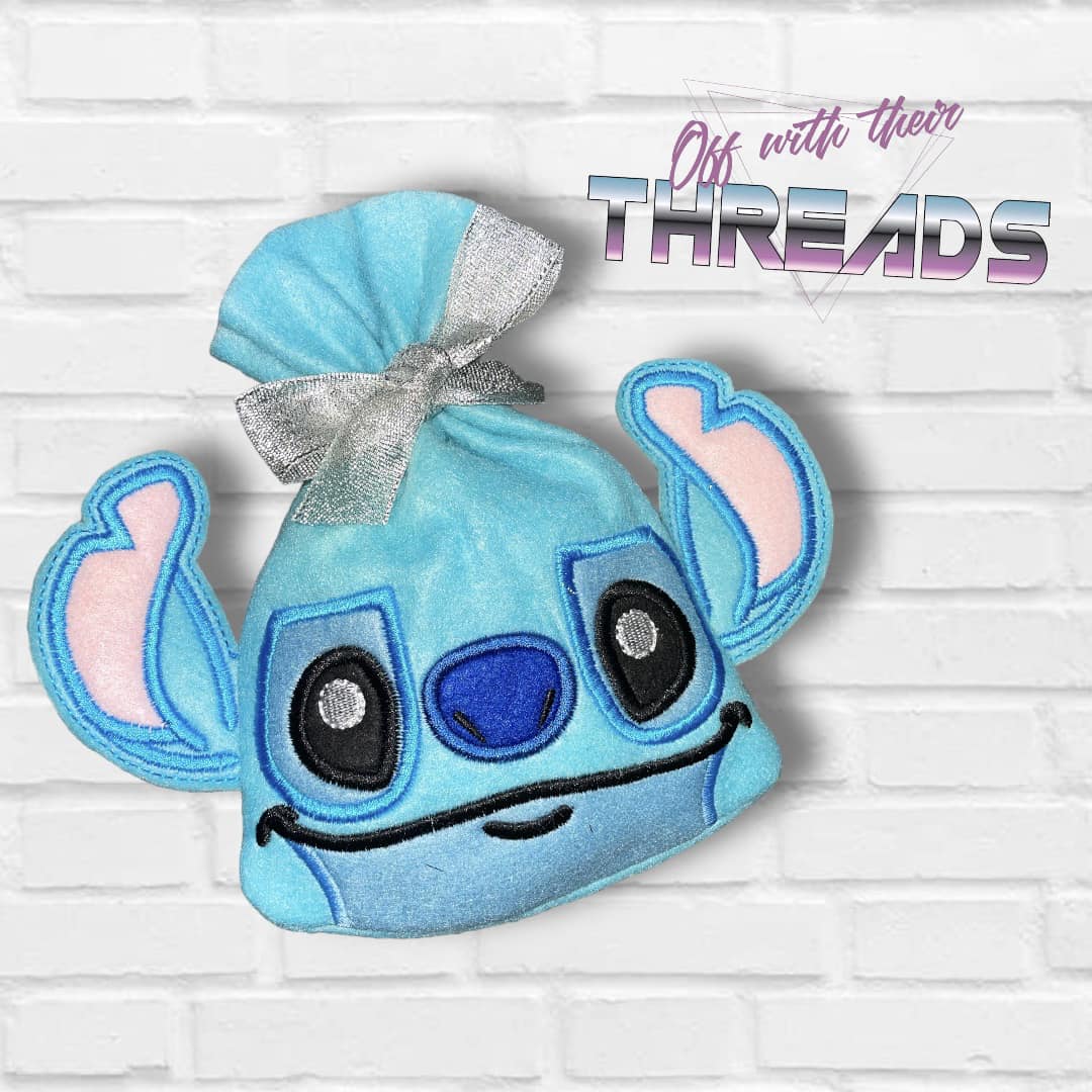 All Products – Page 63 – Off With Their Threads