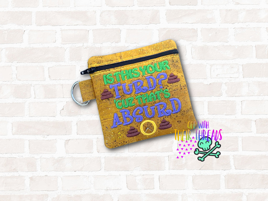 ITH Poo Bags – Page 2 – Off With Their Threads