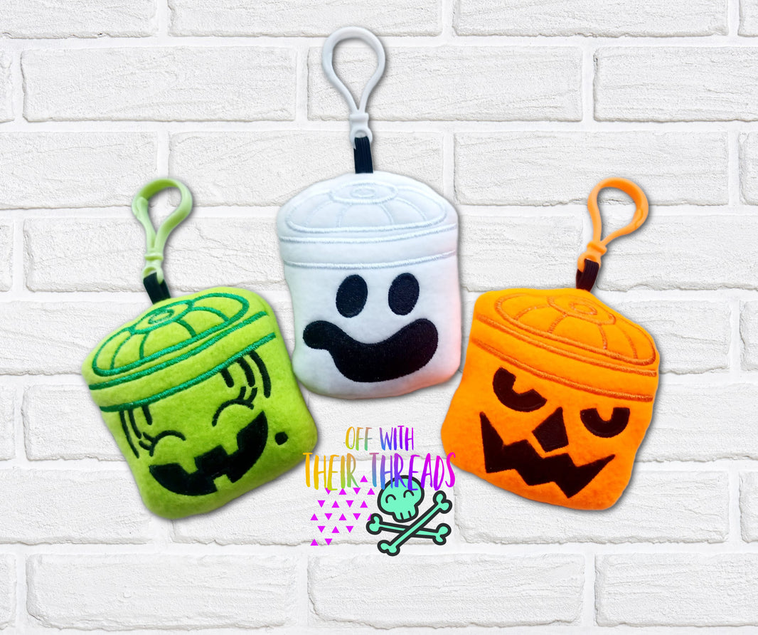 Halloween Shop – Page 3 – Off With Their Threads