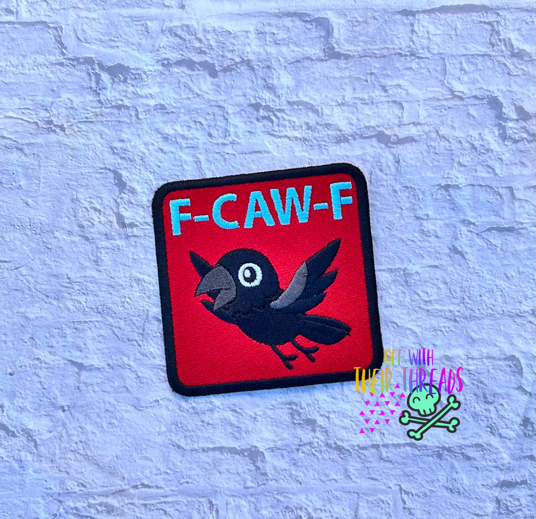 Mature Designs – Page 5 – Off With Their Threads