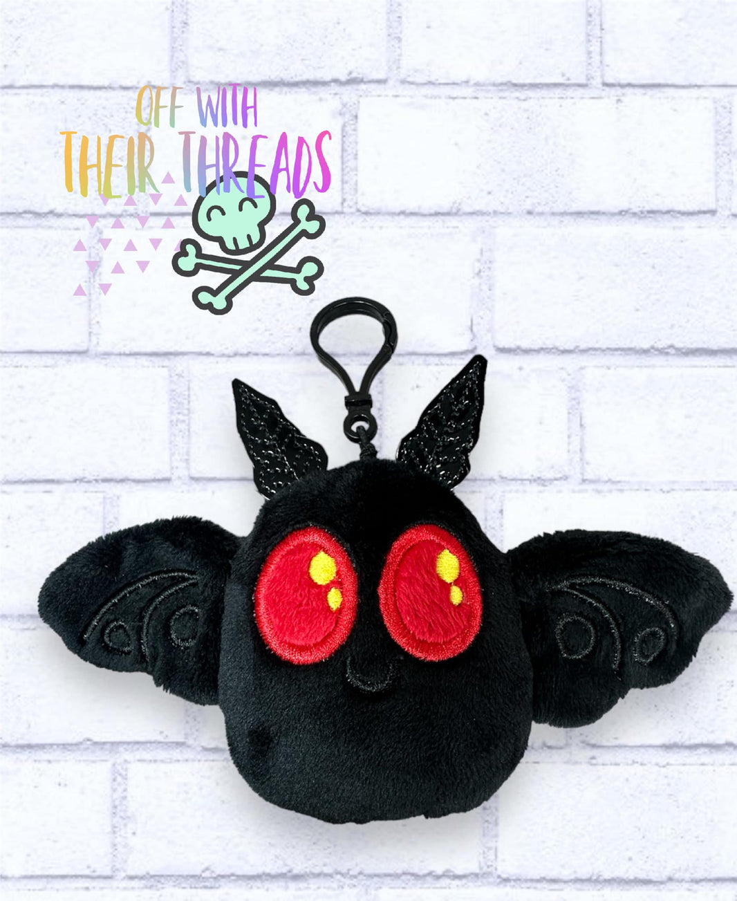 Halloween Shop – Page 4 – Off With Their Threads