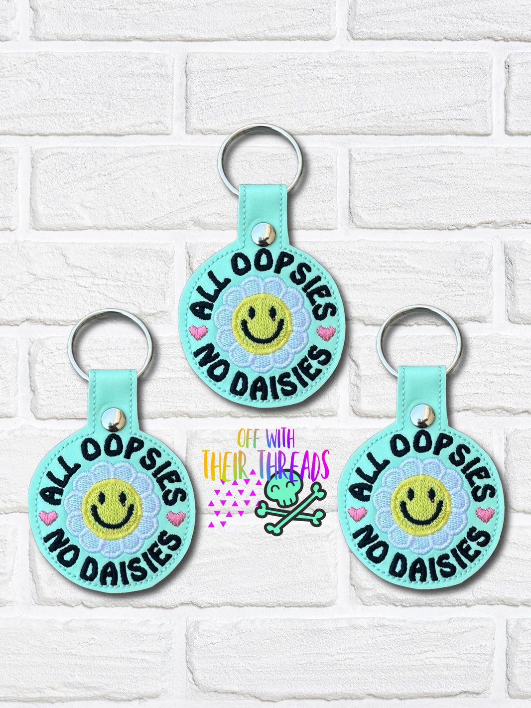 All Products – Off With Their Threads