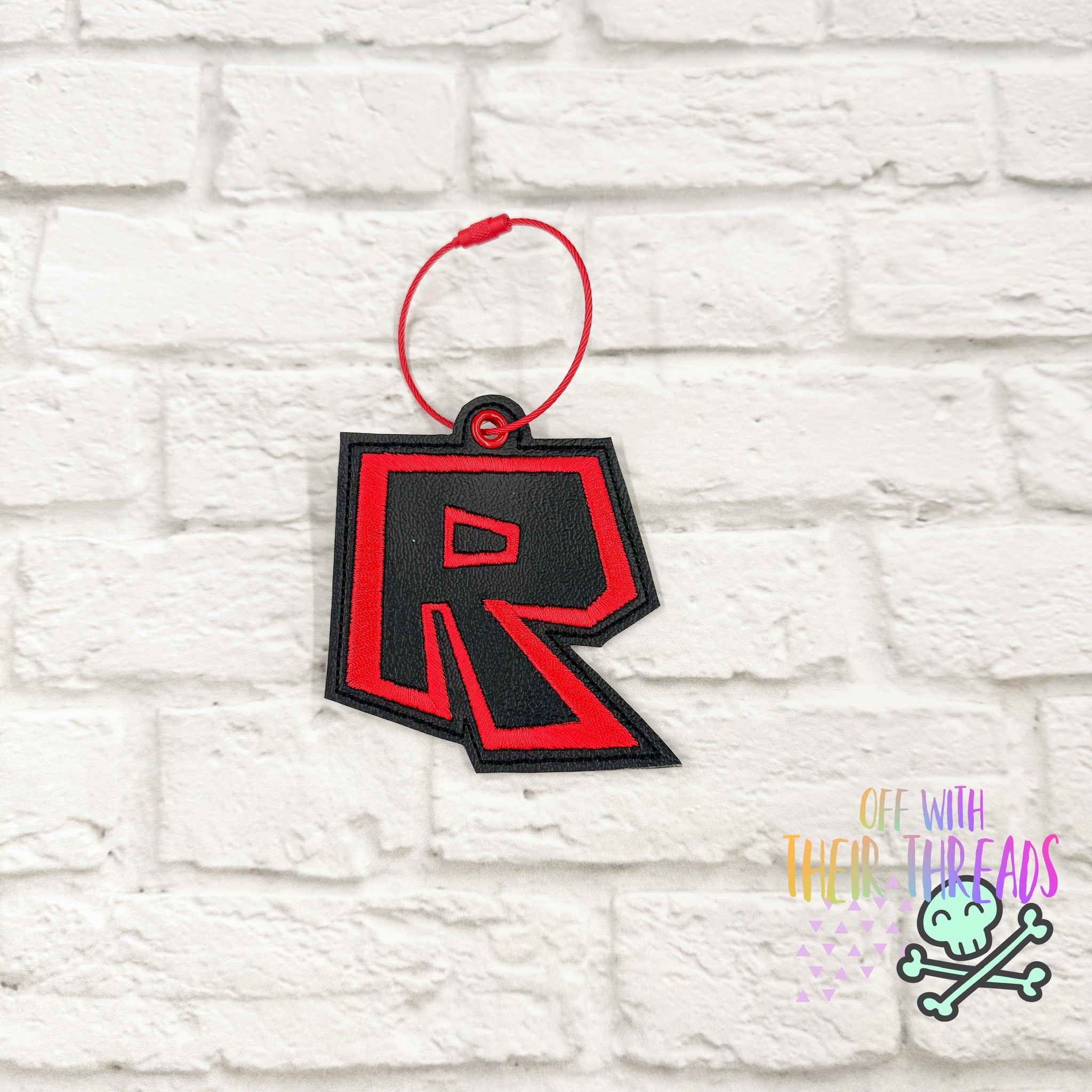 NEW RELEASES – Off With Their Threads