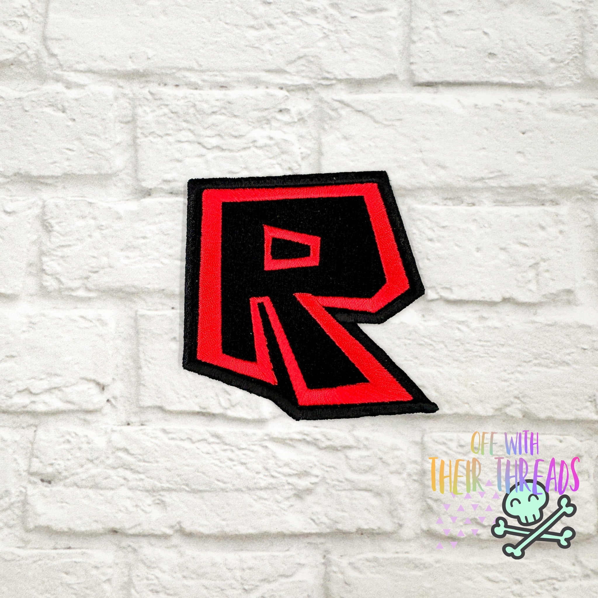 NEW RELEASES – Off With Their Threads