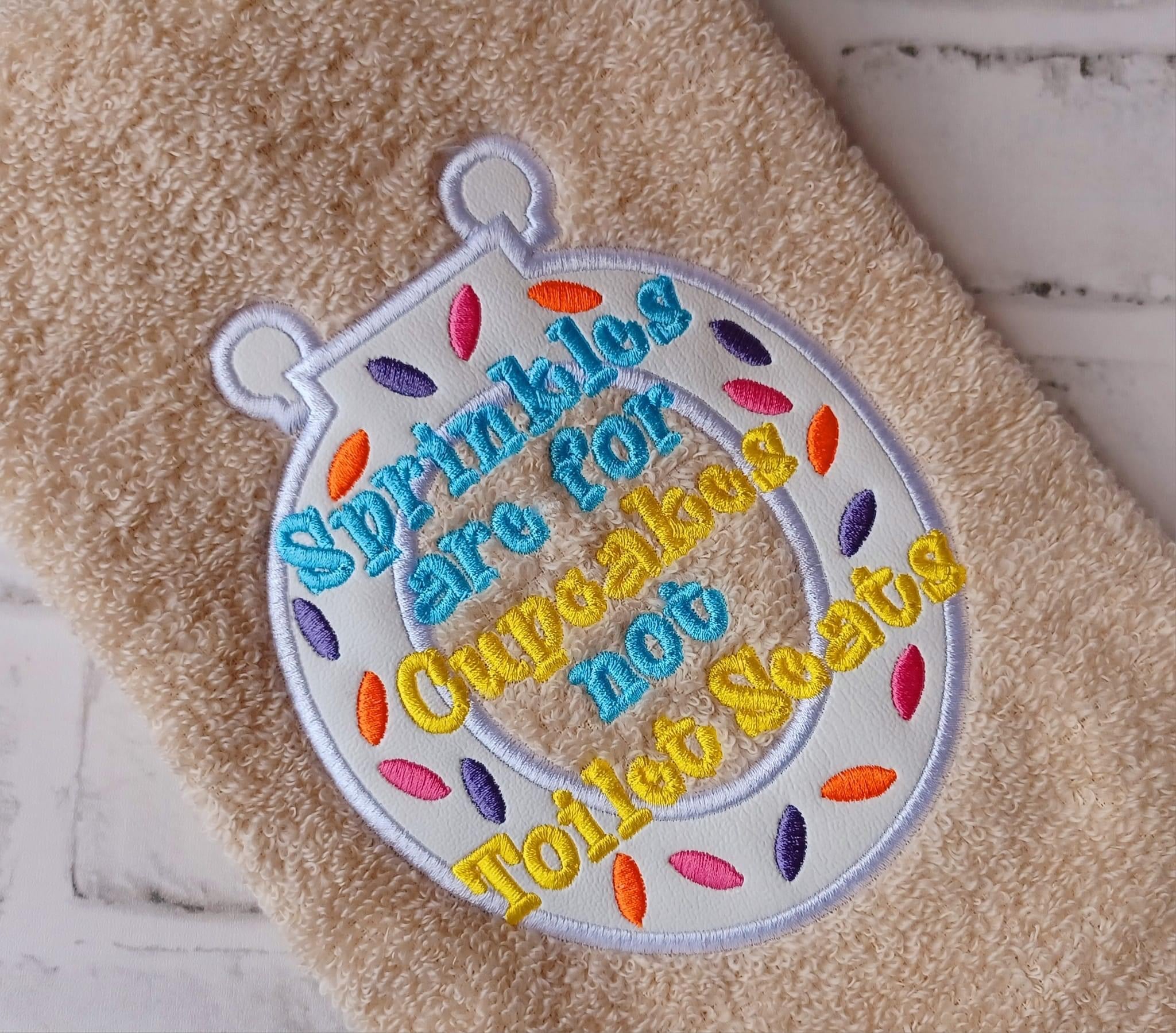 Applique – Page 17 – Off With Their Threads