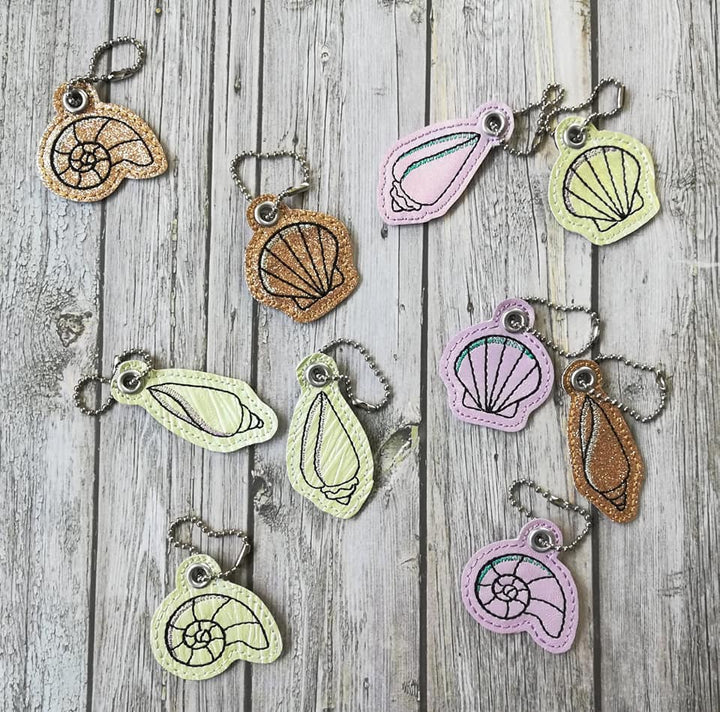 Charms – Off With Their Threads