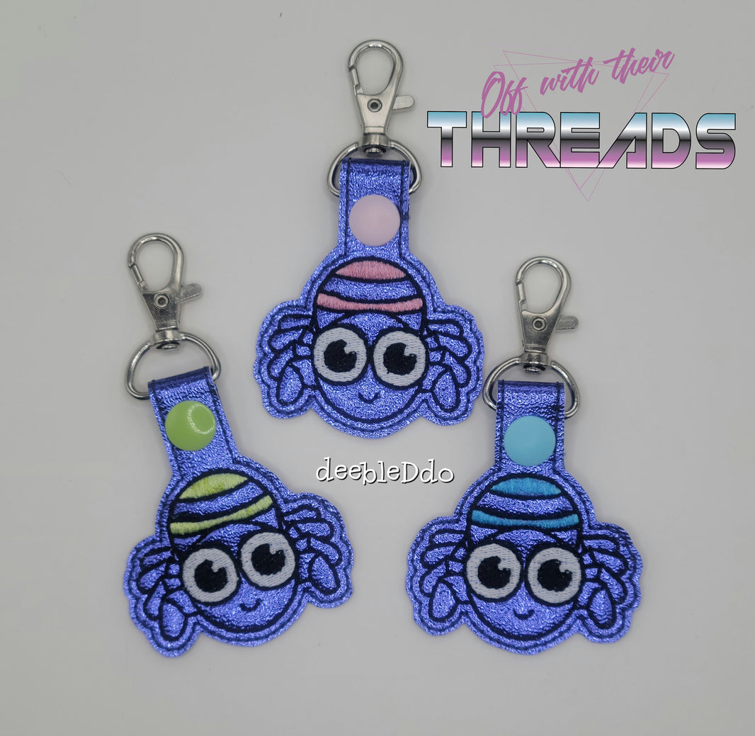 Snap Tabs – Page 13 – Off With Their Threads