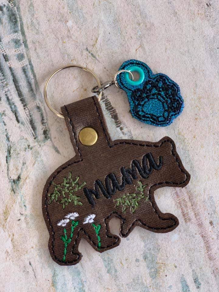 Charms – Off With Their Threads